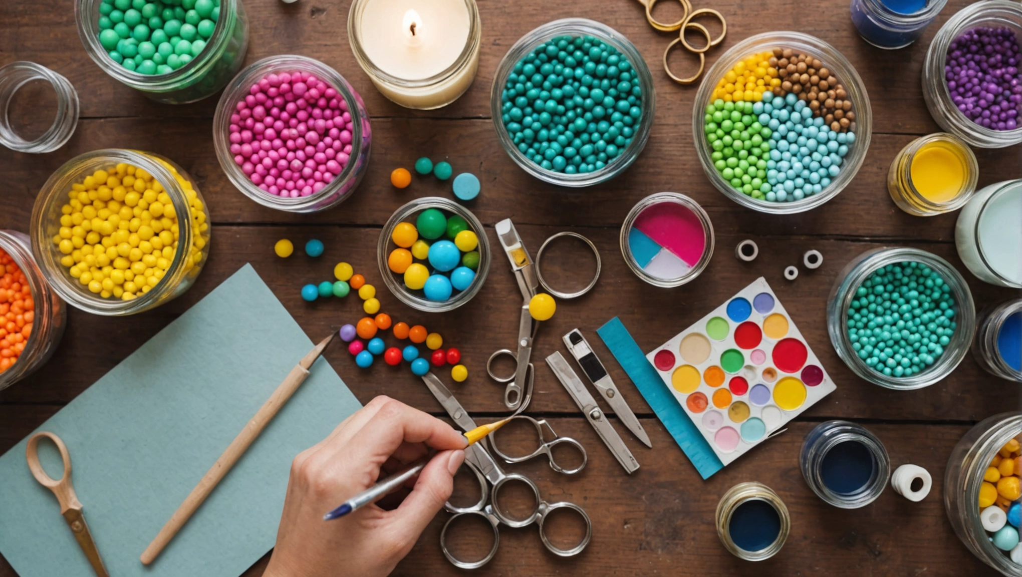 10 Idées de Bricolage Faciles pour Tous les Jours